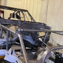 Five7 Motorsports | Professional Dirt Track Racing Chassis Builder